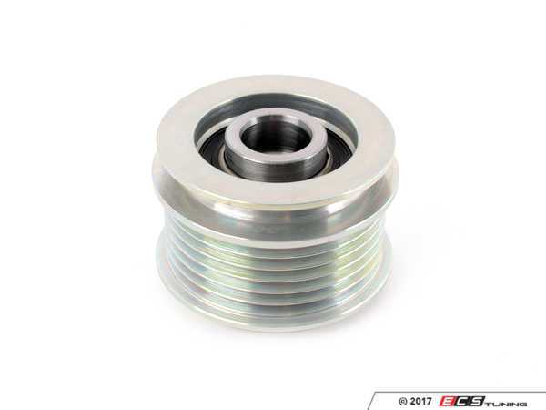Genuine Volkswagen Audi - 022903119C - Alternator Pulley (022 903 119 C)