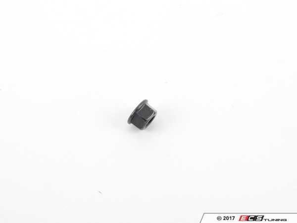 Genuine BMW - 11127541887 - FLANGE NUT (11-12-7-541-887)