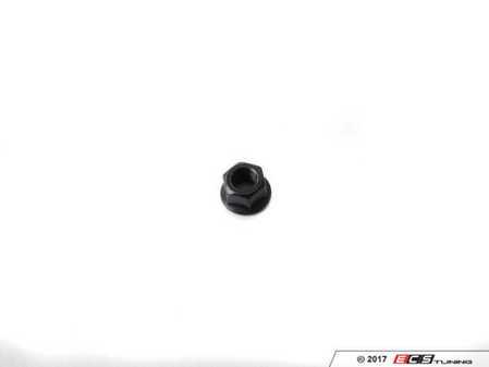Genuine BMW - 11127541887 - FLANGE NUT (11-12-7-541-887)