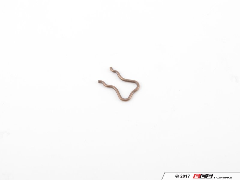 Genuine Mercedes Benz - 0019915870 - Spring Clamp