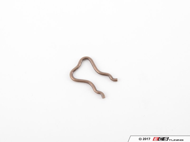 Genuine Mercedes Benz - 0019915870 - Spring Clamp