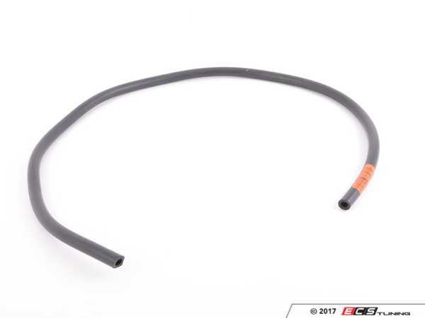 Genuine Porsche - 00004320479 - RUBBER HOSE