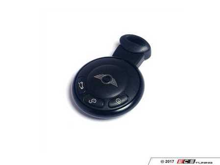 Go Badges - KC079 - MINI Cooper R55,R56,R57,R58,R59,R60,R61 Replacement ...