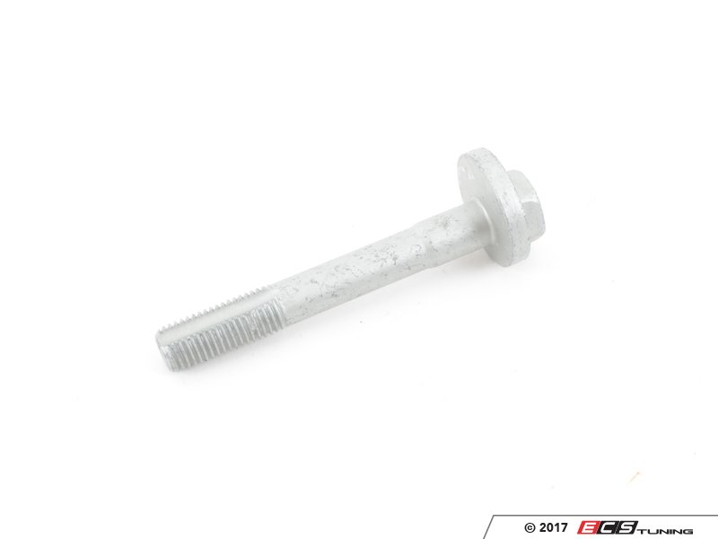 Genuine Volkswagen Audi - WHT000153 - Rear Eccentric Bolt - Priced Each ...