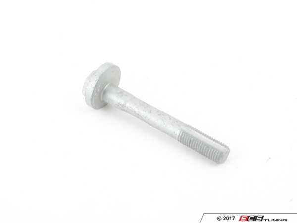 Genuine Volkswagen Audi - WHT000153 - Rear Eccentric Bolt - Priced Each ...