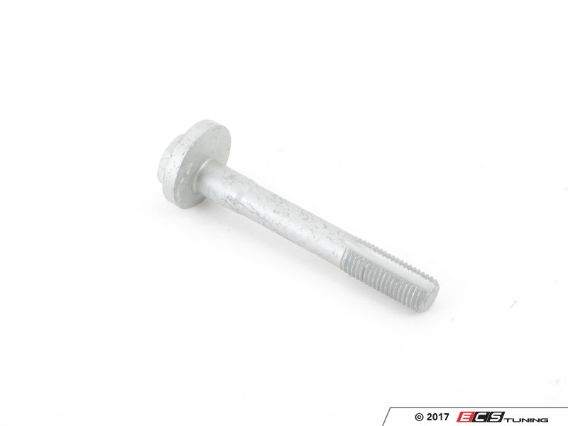 Genuine Volkswagen Audi - WHT000153 - Rear Eccentric Bolt - Priced Each ...