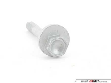 Genuine Volkswagen Audi - WHT000153 - Rear Eccentric Bolt - Priced Each ...