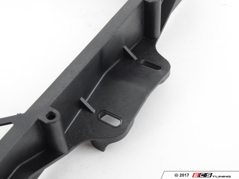 Genuine BMW - 17112284279 - Auxillary Radiator Frame (17-11-2-284-279)