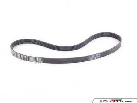 Genuine BMW - 11288613707 - Accessory Belt (11-28-8-613-707)
