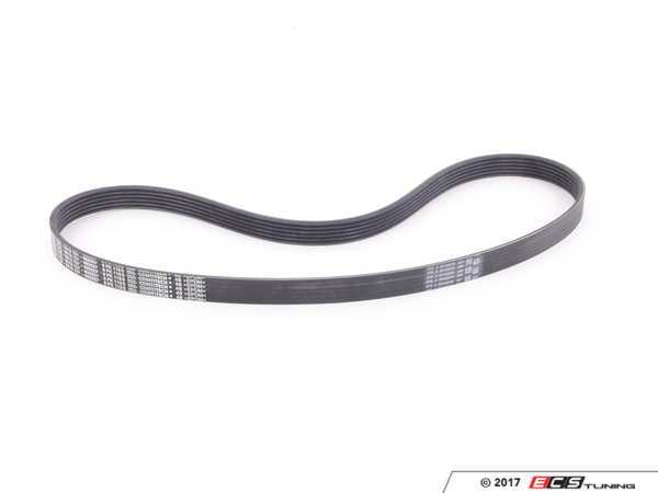 Genuine BMW - 11288613707 - Accessory Belt (11-28-8-613-707)