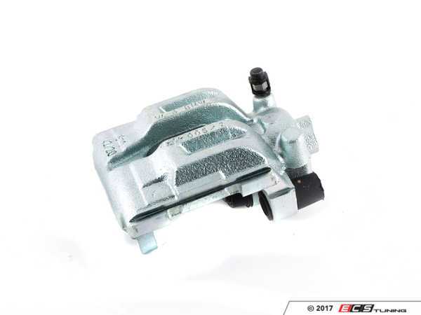 Genuine BMW - 34216768698 - Caliper Housing Right (34-21-6-768-698)