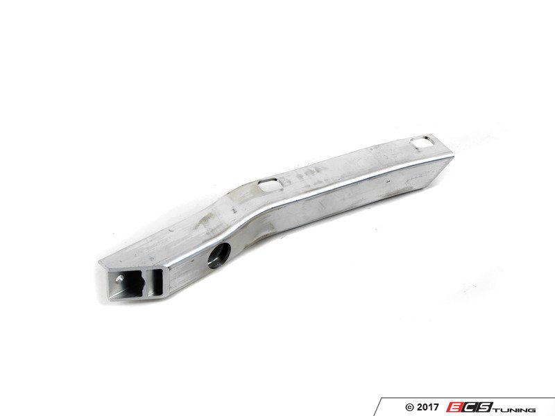 Genuine BMW - 17118049256 - Right radiator bracket (17-11-8-049-256)