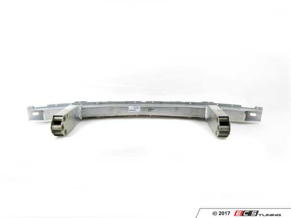 Genuine BMW - 51117211487 - Bumper Carrier (51-11-7-211-487)