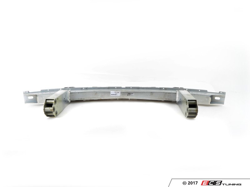 Genuine BMW - 51117211487 - Bumper Carrier (51-11-7-211-487)