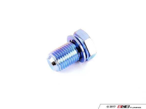 Assembled By ECS - PLSOILKT5MGKT - Liqui Moly MolyGen - Oil Service Kit