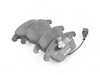 Textar - 3C0698151A - Front Brake Pad Set