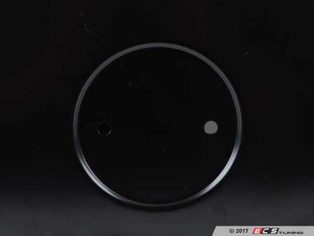 Genuine BMW - 41007268905 - Hood (41-00-7-268-905)