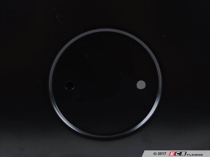 Genuine BMW - 41007268905 - Hood (41-00-7-268-905)