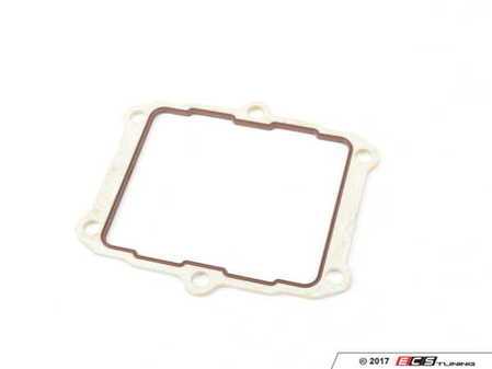 Genuine Volkswagen Audi - 06E145723A - Compressor Intercooler Gasket ...