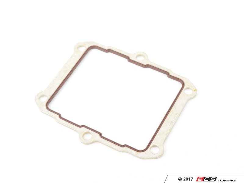 Genuine Volkswagen Audi - 06E145723A - Compressor Intercooler Gasket ...