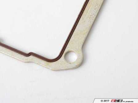 Genuine Volkswagen Audi - 06E145723A - Compressor Intercooler Gasket ...