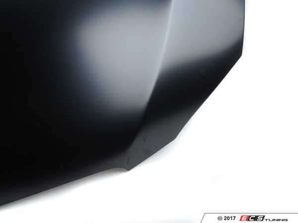 Genuine BMW - 41007268905 - Hood (41-00-7-268-905)