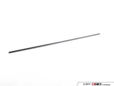 Genuine BMW - 51337164953 - Door trim - left (51-33-7-164-953)