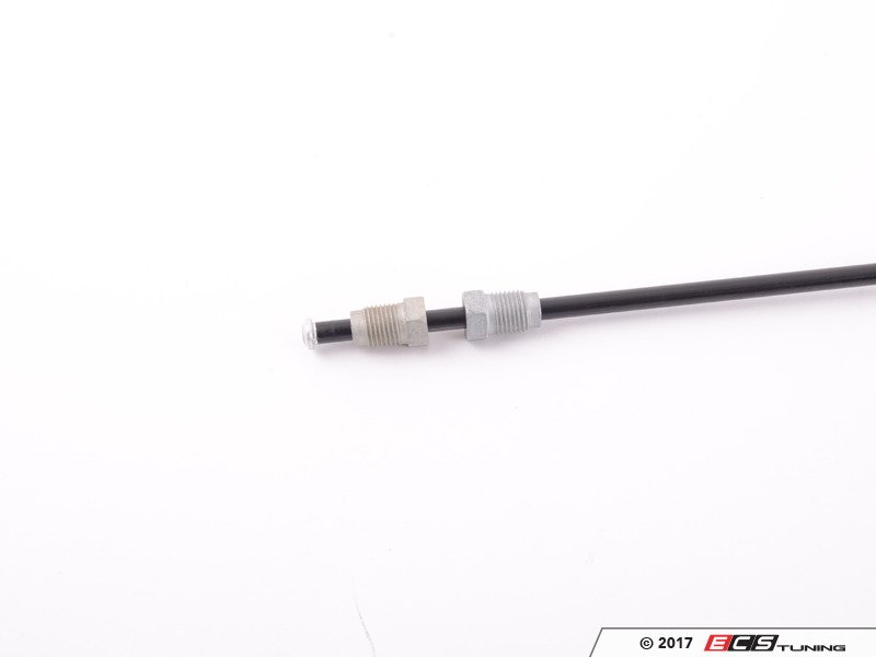 Genuine BMW - 34326755610 - Pipe (34-32-6-755-610)