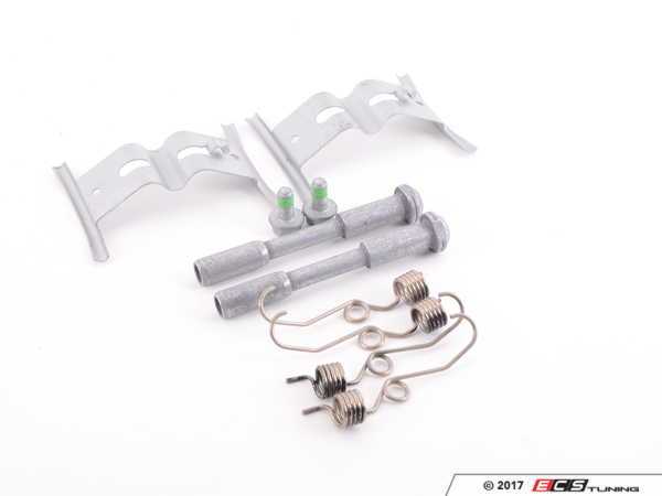 Genuine Volkswagen Audi - 4S0698269A - SECUR.SET (4S0 698 269 A)