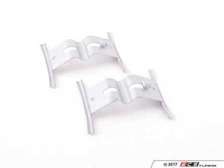 Genuine Volkswagen Audi - 4S0698269A - SECUR.SET (4S0 698 269 A)