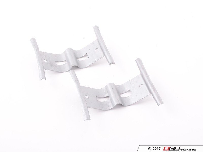 Genuine Volkswagen Audi - 4S0698269A - SECUR.SET (4S0 698 269 A)