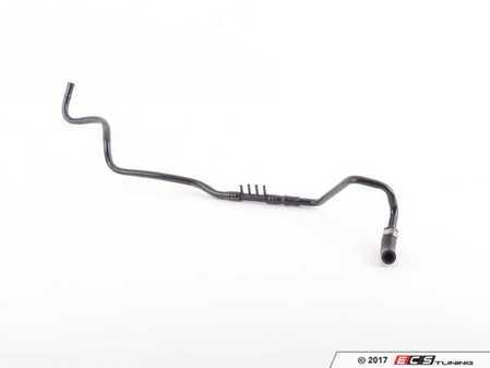 Genuine BMW - 11667791509 - Vacuum Pipe (11-66-7-791-509)