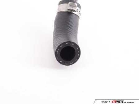 Genuine BMW - 11667791509 - Vacuum Pipe (11-66-7-791-509)