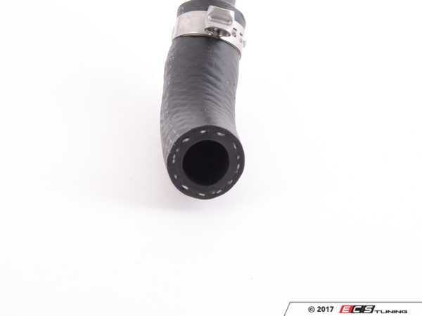 Genuine BMW - 11667791509 - Vacuum Pipe (11-66-7-791-509)