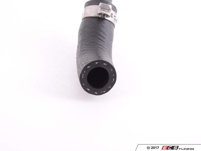 Genuine BMW - 11667791509 - Vacuum Pipe (11-66-7-791-509)
