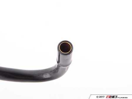 Genuine BMW - 11667791509 - Vacuum Pipe (11-66-7-791-509)