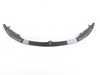 Genuine BMW M Performance - 51192410360 - M Performance carbon fiber ...