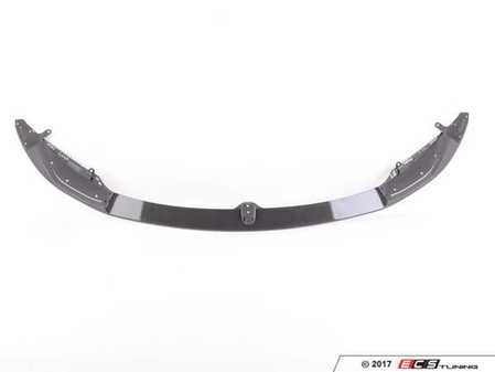 Genuine BMW M Performance - 51192410360 - M Performance carbon fiber ...