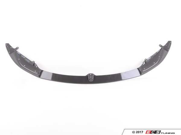 Genuine BMW M Performance - 51192410360 - M Performance carbon fiber ...