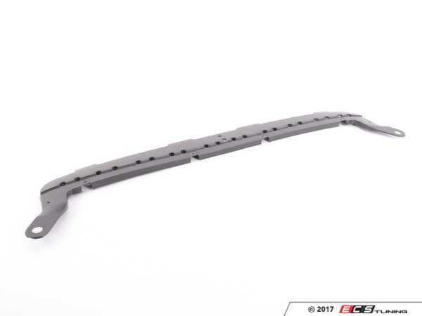 Genuine BMW M Performance - 51192410360 - M Performance carbon fiber ...