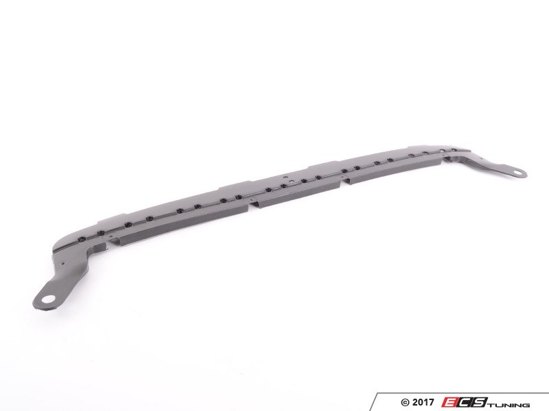 Genuine BMW M Performance - 51192410360 - M Performance carbon fiber ...