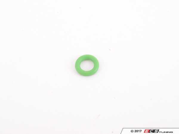 Genuine BMW - 13621743299 - O-Ring - Priced Each (13-62-1-743-299)