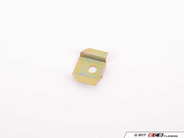 Genuine BMW - 13621743299 - O-Ring - Priced Each (13-62-1-743-299)