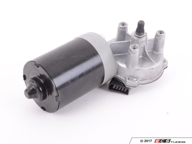 Genuine Volkswagen Audi - 1C0955119 - Windshield Wiper Motor (1C0 955 119)