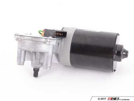 Genuine Volkswagen Audi - 1C0955119 - Windshield Wiper Motor (1C0 955 119)