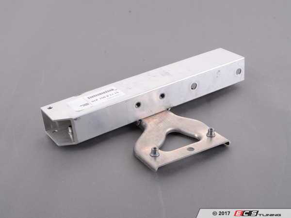 Genuine BMW - 51118051470 - Deformation Element - Front Lower Right (51 ...