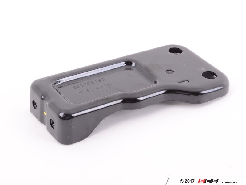 Genuine Volkswagen Audi - 5C3825199 - Front Bumper Bracket - Left - (NO ...