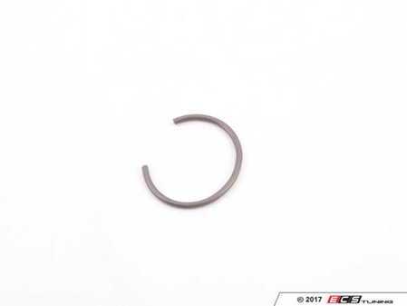 GKN Drivetech - 8K0498099B - Front Outer CV Joint Repair Kit