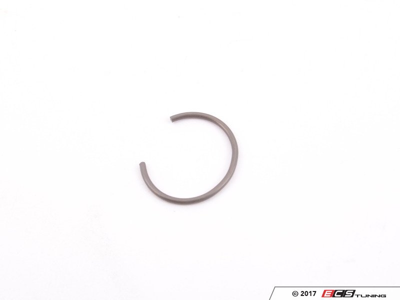 GKN Drivetech - 8K0498099B - Front Outer CV Joint Repair Kit