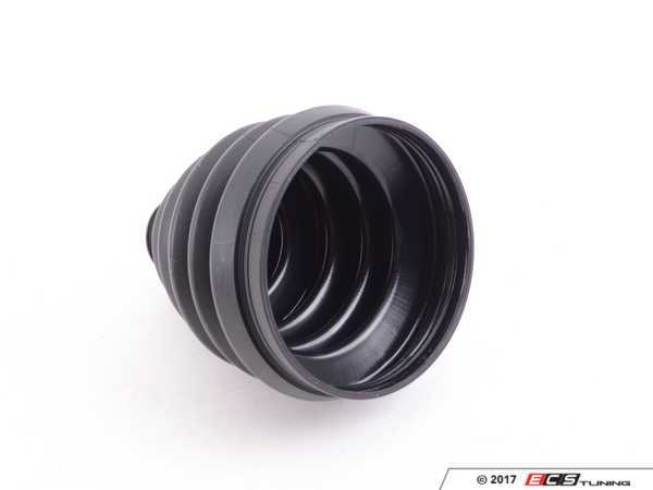 GKN Drivetech - 8K0498099B - Front Outer CV Joint Repair Kit